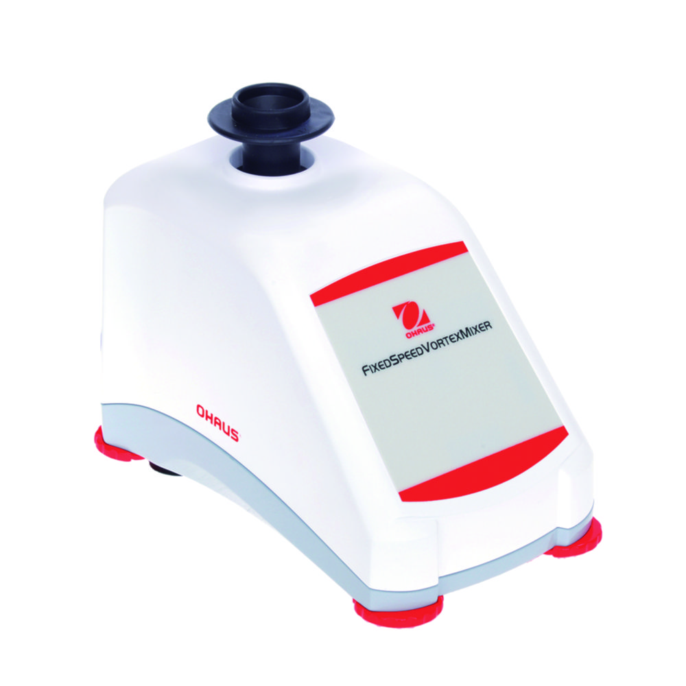 Mini Vortex Mixer VXMNAL analog, EU-Plug | LabFriend South Africa