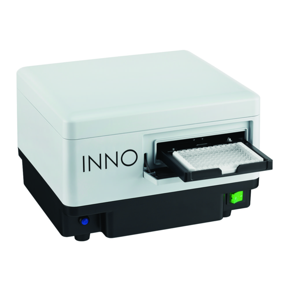 Microplate Reader INNO | LabFriend | Laboratory Equipment and Lab Supplies