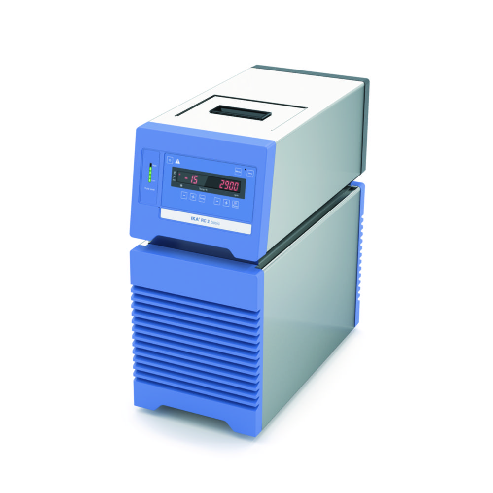 Recirculating Chiller RC 2 basic | LabFriend | Laboratory Equipment and ...