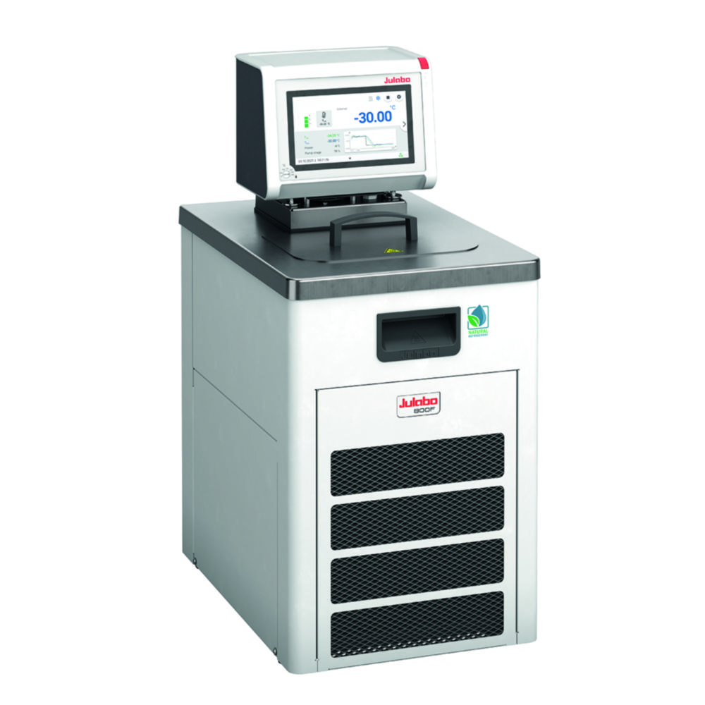 Refrigerated/Heating Circulator MAGIO MS-800F with natural refrigerant ...