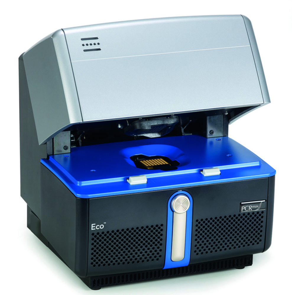 Real-Time qPCR System 100 to 240 VAC | LabFriend Indonesia
