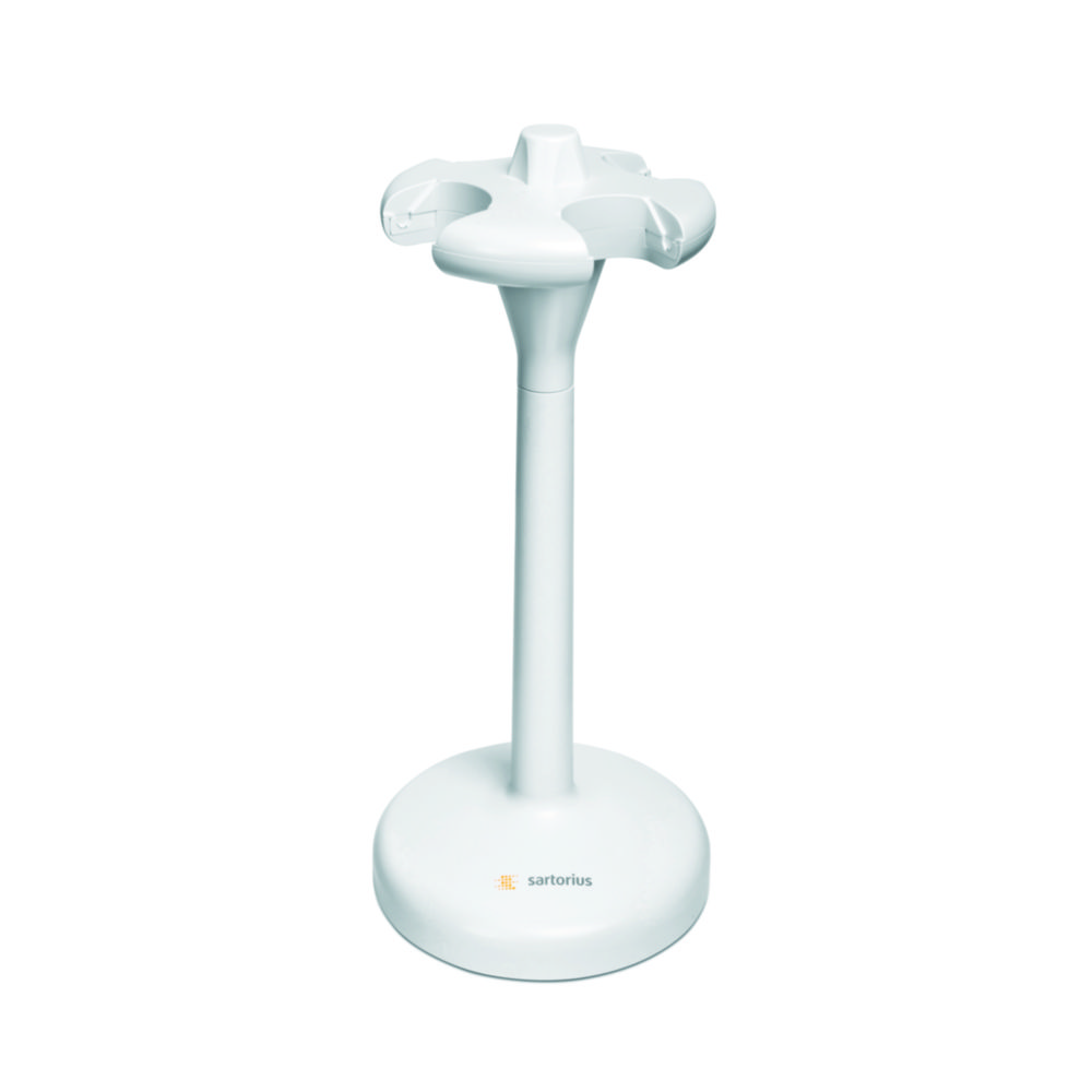 Picus® & Line® electr. charging carousel for 4 pipettes, incl ...