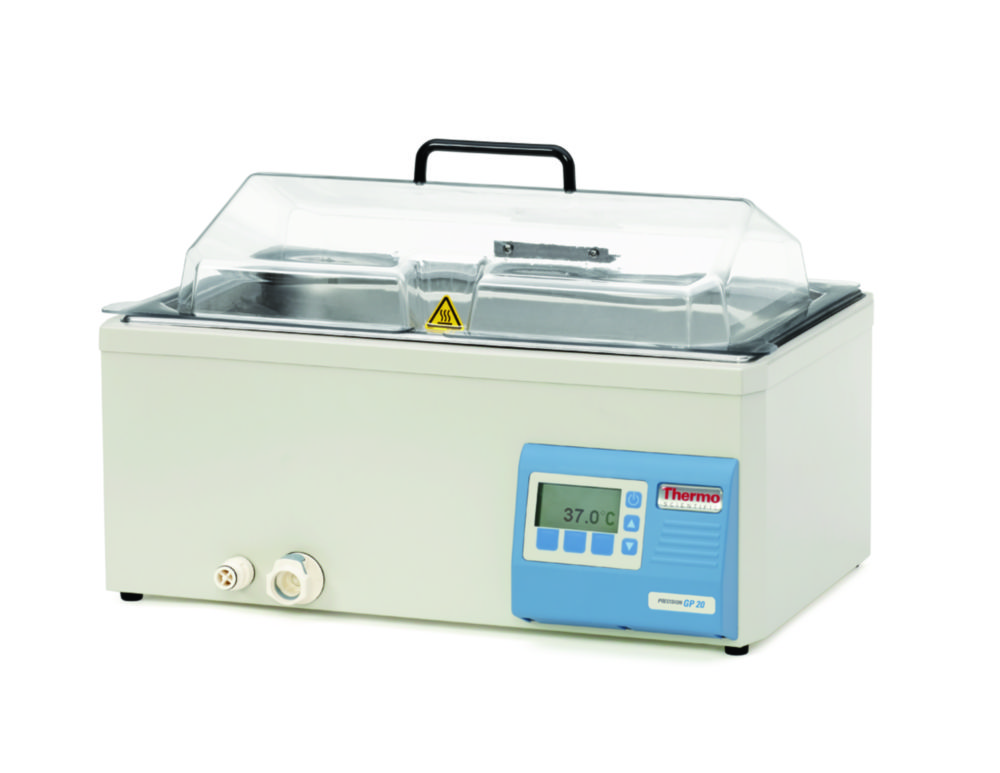 Precision 5L+10L Dual-general purpose water bath | LabFriend ...