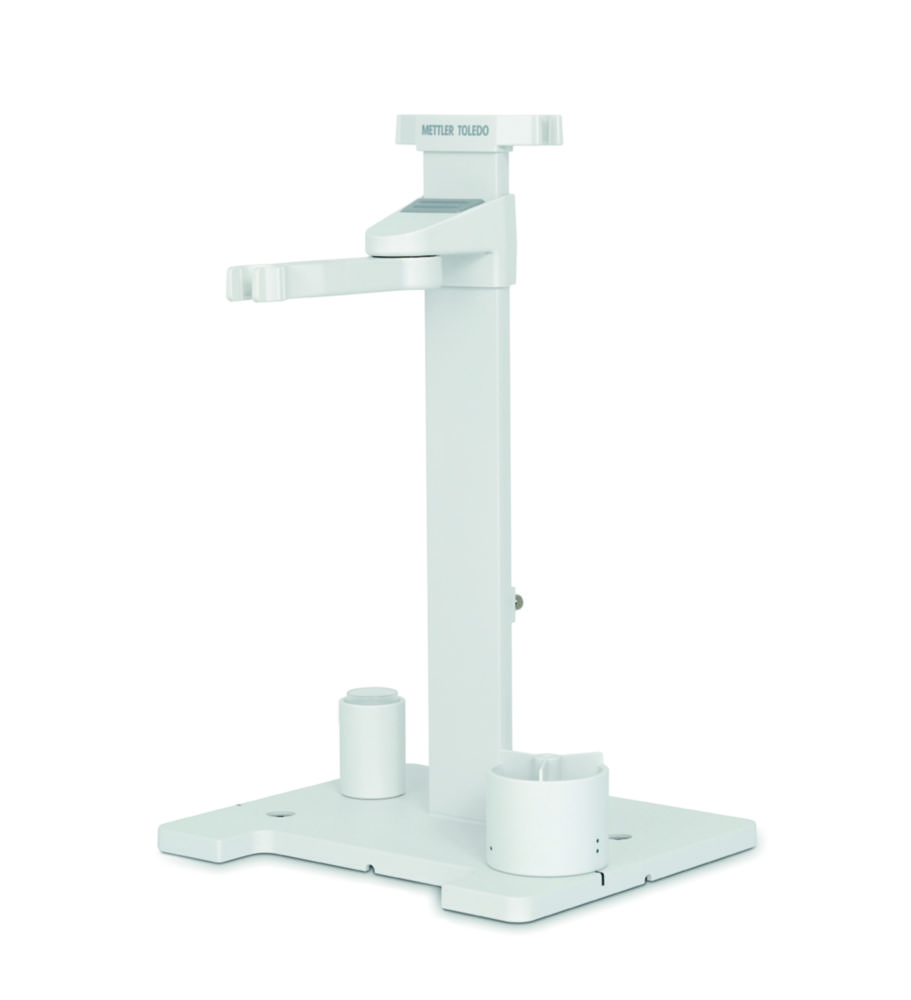 Electrode Arm EasyPlace Complete | LabFriend | Laboratory Equipment and ...