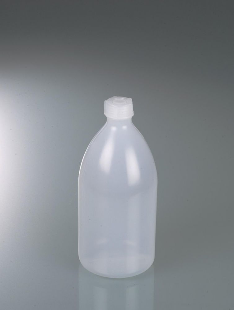 Sample bottles 1000ml LDPE | LabFriend | Laboratory Equipment and Lab ...