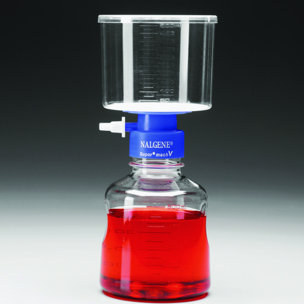 Filter unit series MF75 | LabFriend | Laboratory Equipment and Lab Supplies