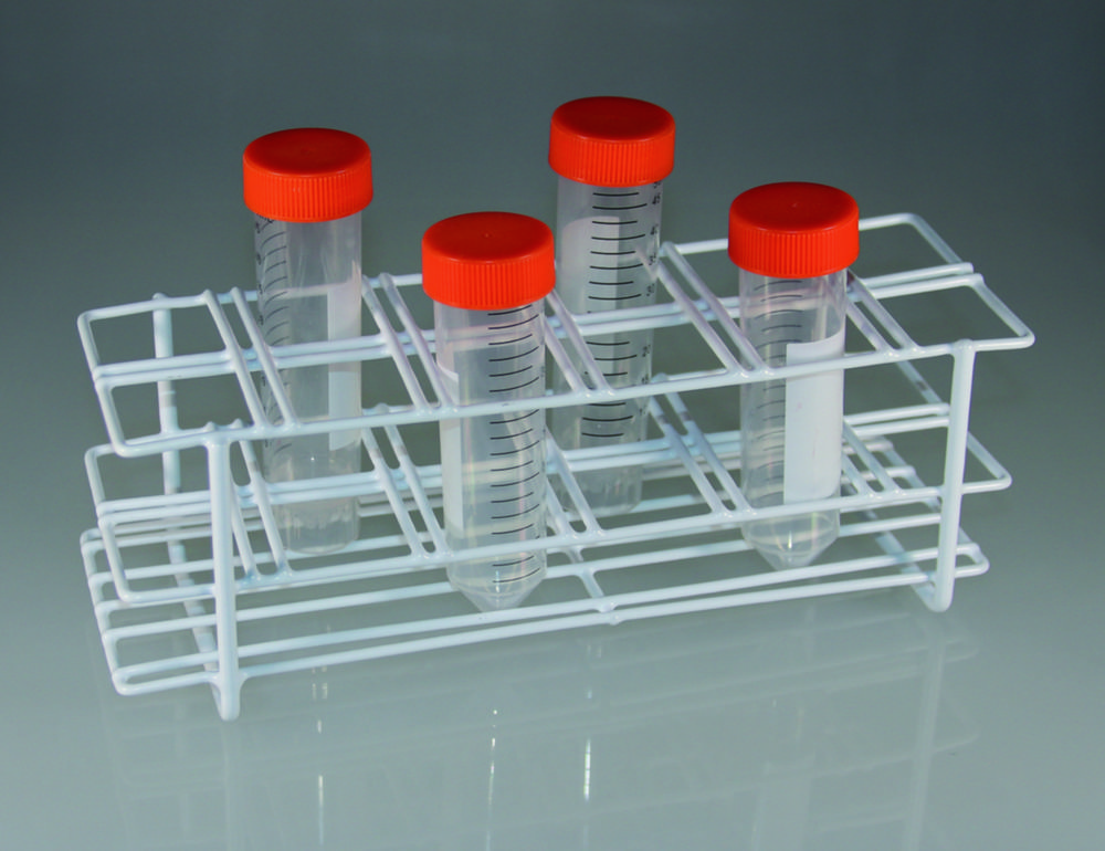 LLG-Test tube rack, 6x2 | LabFriend Australia