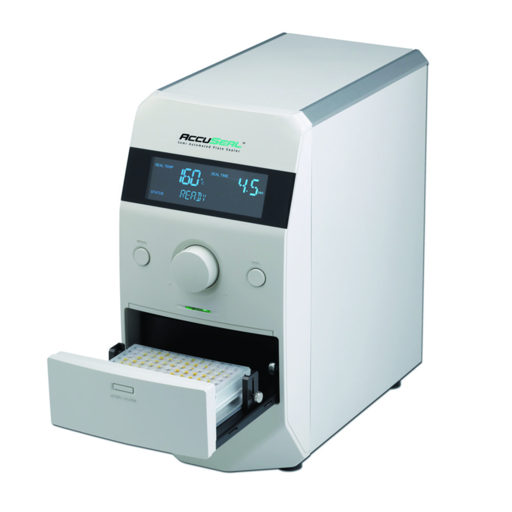 AccuSeal Adapter for PCR- and assay plates | LabFriend India