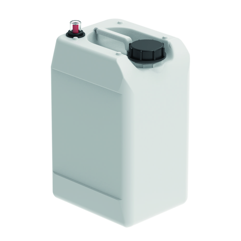 Canister 12 liter, S60/61, Type 3 | LabFriend | Laboratory Equipment ...