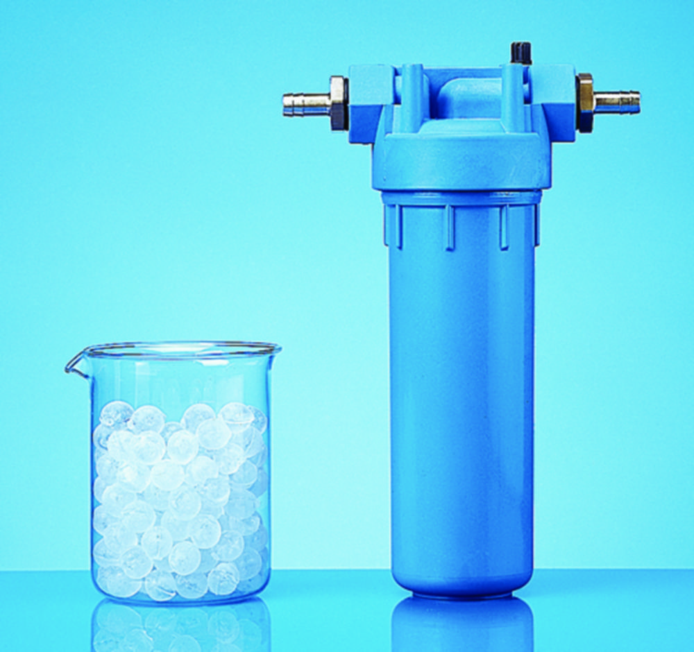 Phosphate filter including initial filling A000132 (2907) | LabFriend ...