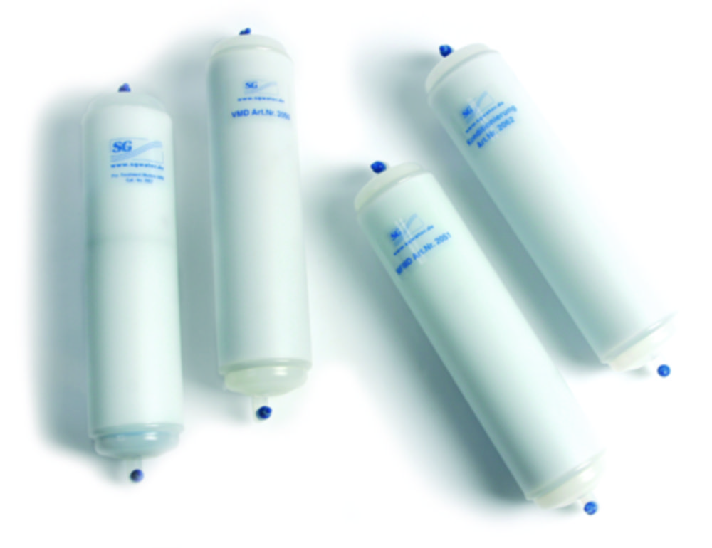 Pretreatment module VMD for anorganic appliance, for Ultra Clear, Ultra ...