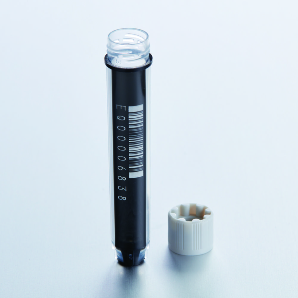 CryoStorage Vials 1.0 ml, sterile, free of DNase RNase, human DNA ...