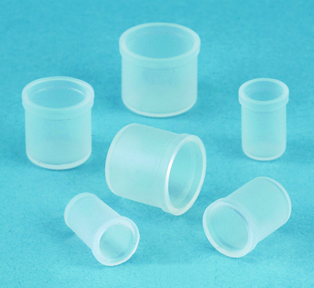 Test tube cap, Versilic Silicone, type 20 | LabFriend | Laboratory ...