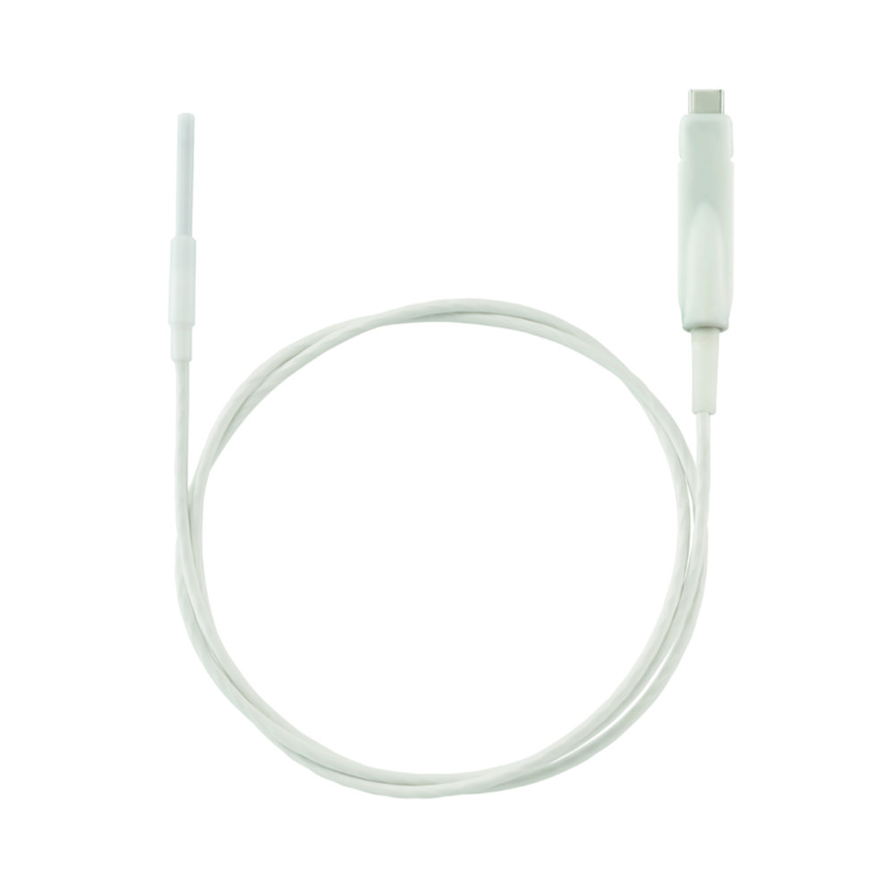 Flexible Temperature Sensor Digital With Pt100 Temperature Sensor