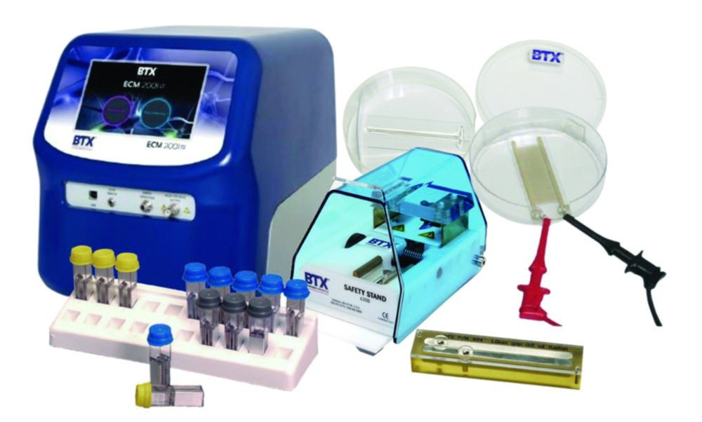 ECM 2001+ Cell Fusion System | LabFriend | Laboratory Equipment and Lab ...