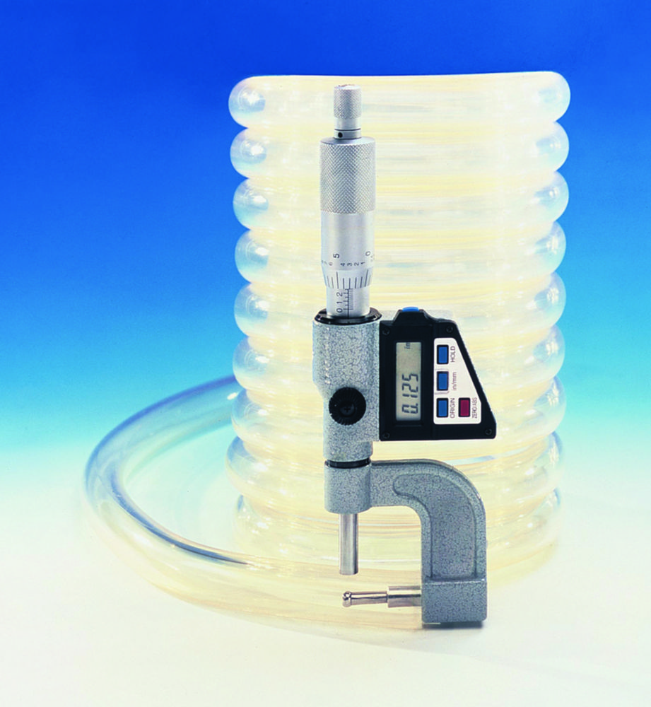 Versilon tubing 12.8x6.4x3.2mm type C-210-A, pack of 30 | LabFriend ...