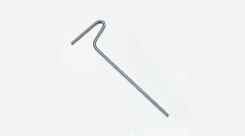 LLG-Inoculation hook, stainless steel | LabFriend | Laboratory ...