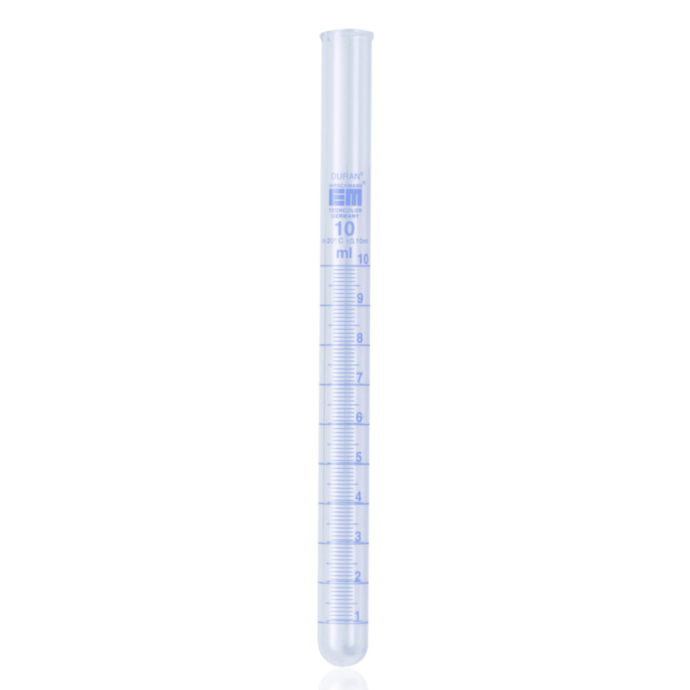 Test tube 20:0,1 ml | LabFriend | Laboratory Equipment and Lab Supplies