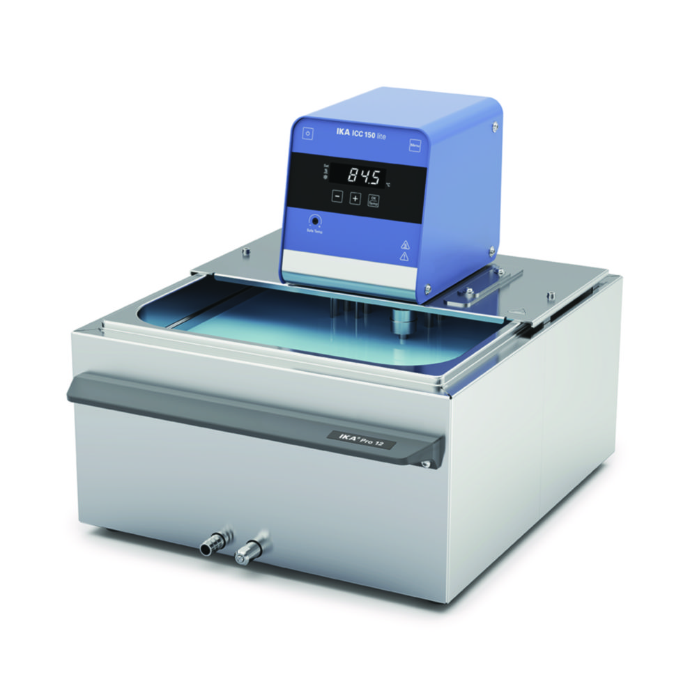 ICC 150 lite pro 12 CH plug | LabFriend | Laboratory Equipment and Lab ...