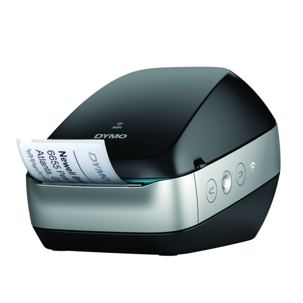 DYMO® LabelWriter Label Printer "Wireless" | LabFriend | Laboratory ...