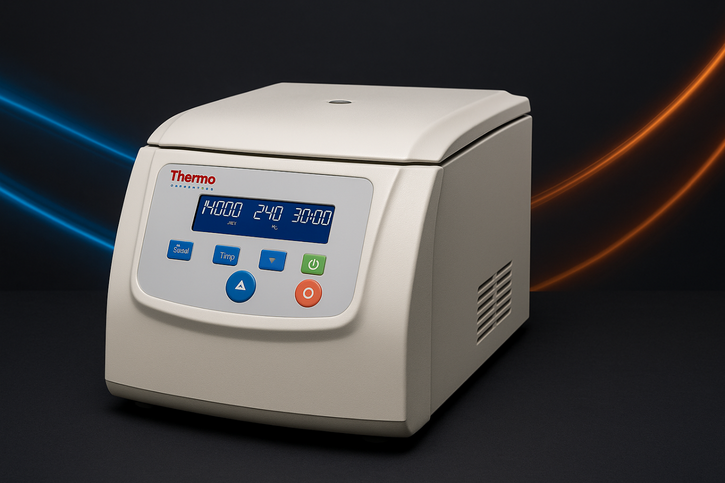 Centrifuge: What It Is, How It Works, and Why Every Lab Needs One ...