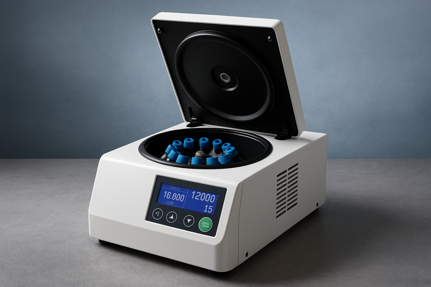 How to Choose the Best Centrifuge for Your Laboratory: A Complete ...