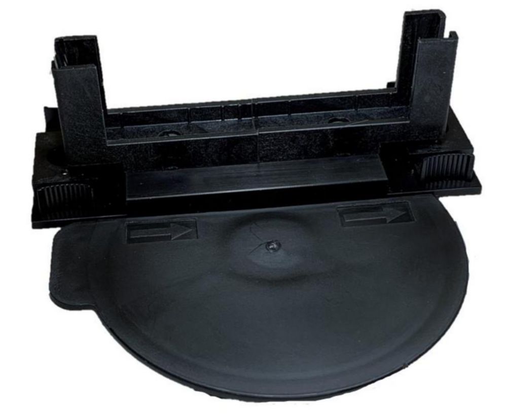 Single Cell Holder 100mm | LabFriend | Laboratory Equipment and Lab ...