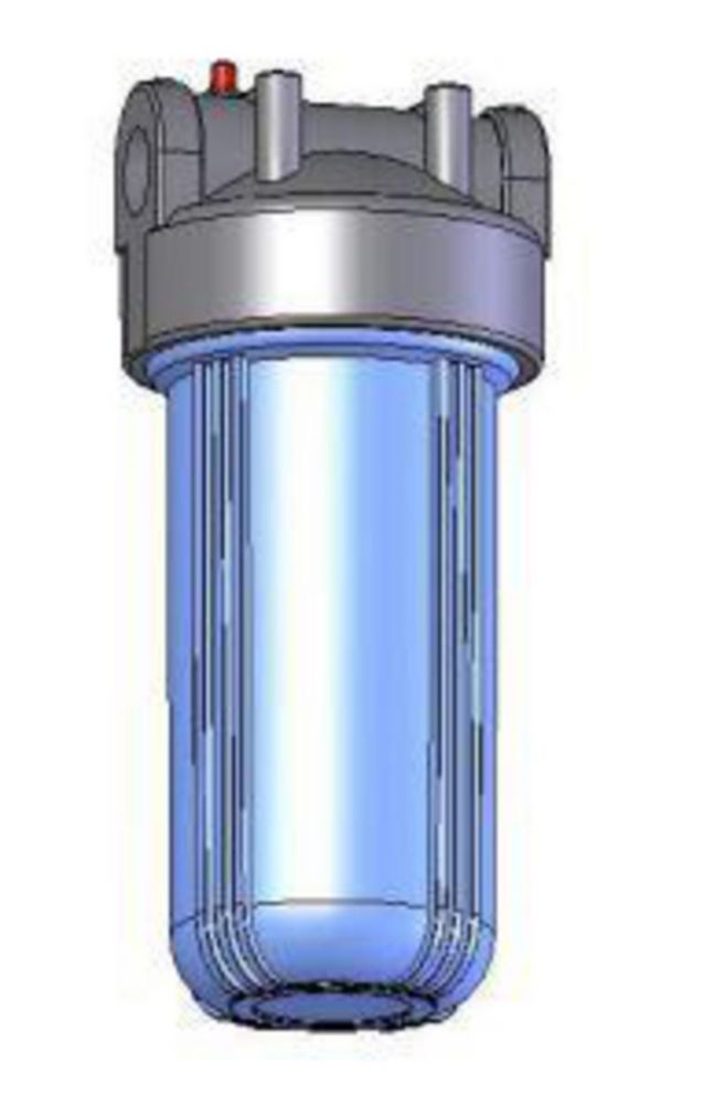 Evoqua Activated Carbon/Fine Filter Cartridge ACB 10 | LabFriend South Africa