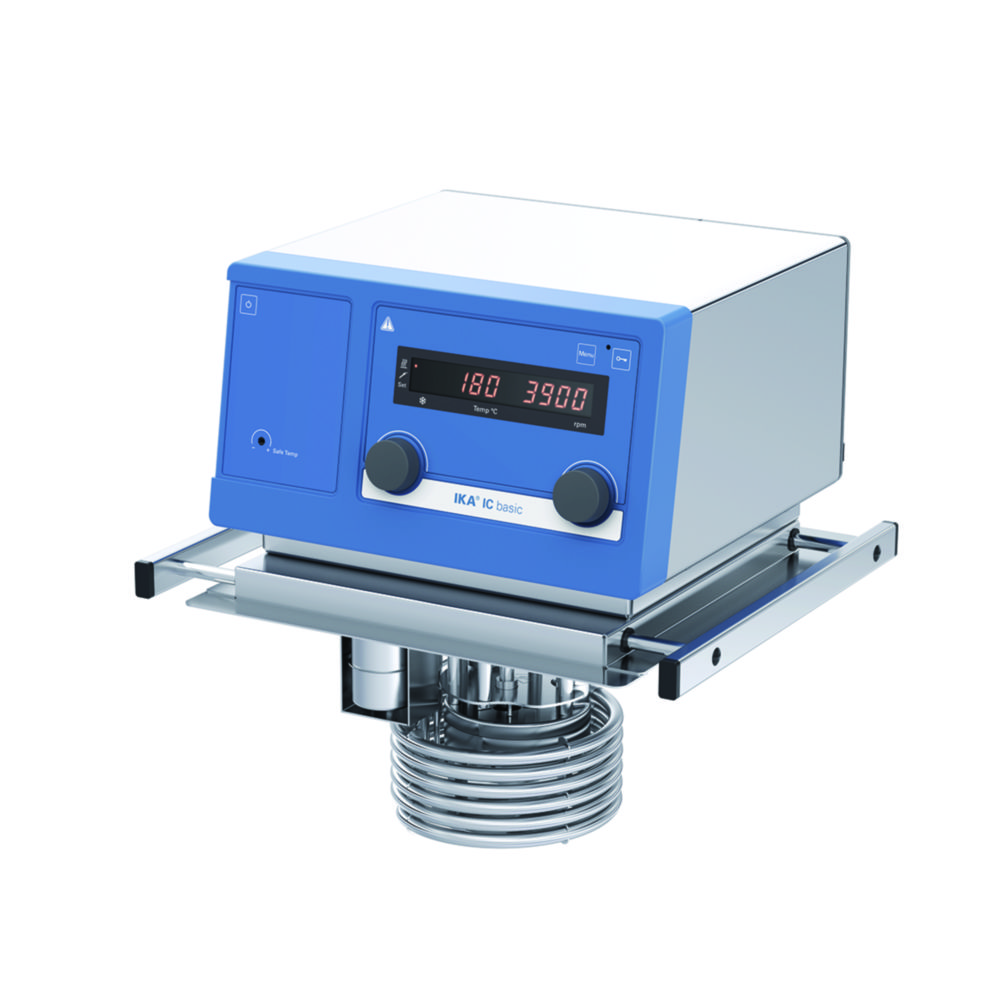 IKA Immersion Thermostat IC Basic | LabFriend Australia