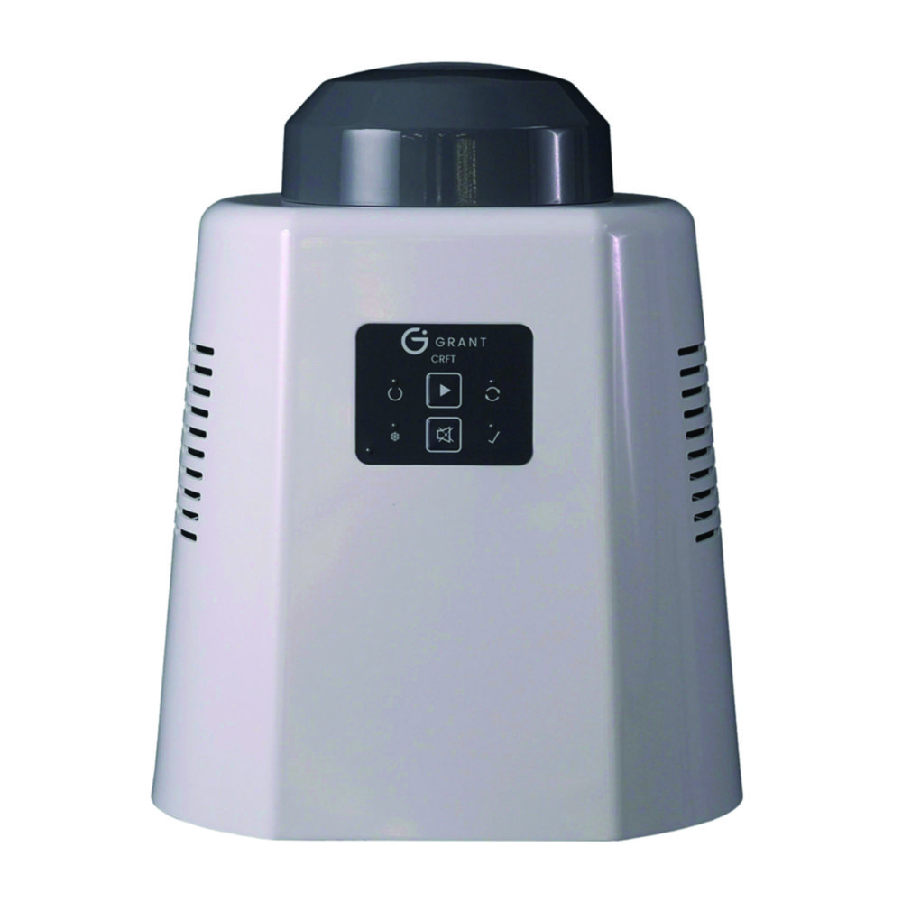 Grant Freezer, Controlled Rate Freeze Thaw | LabFriend South Africa