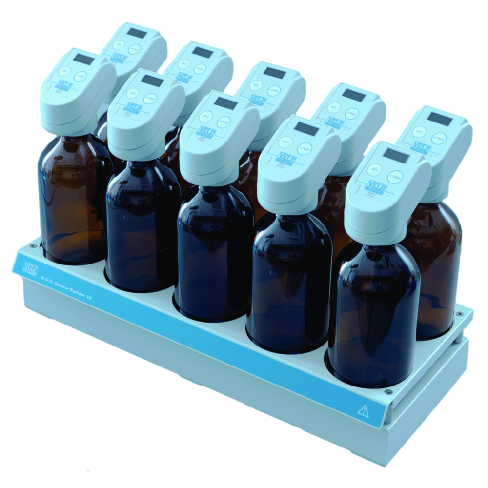 Velp BOD Sensor System 10 230V/50-60Hz | LabFriend Australia