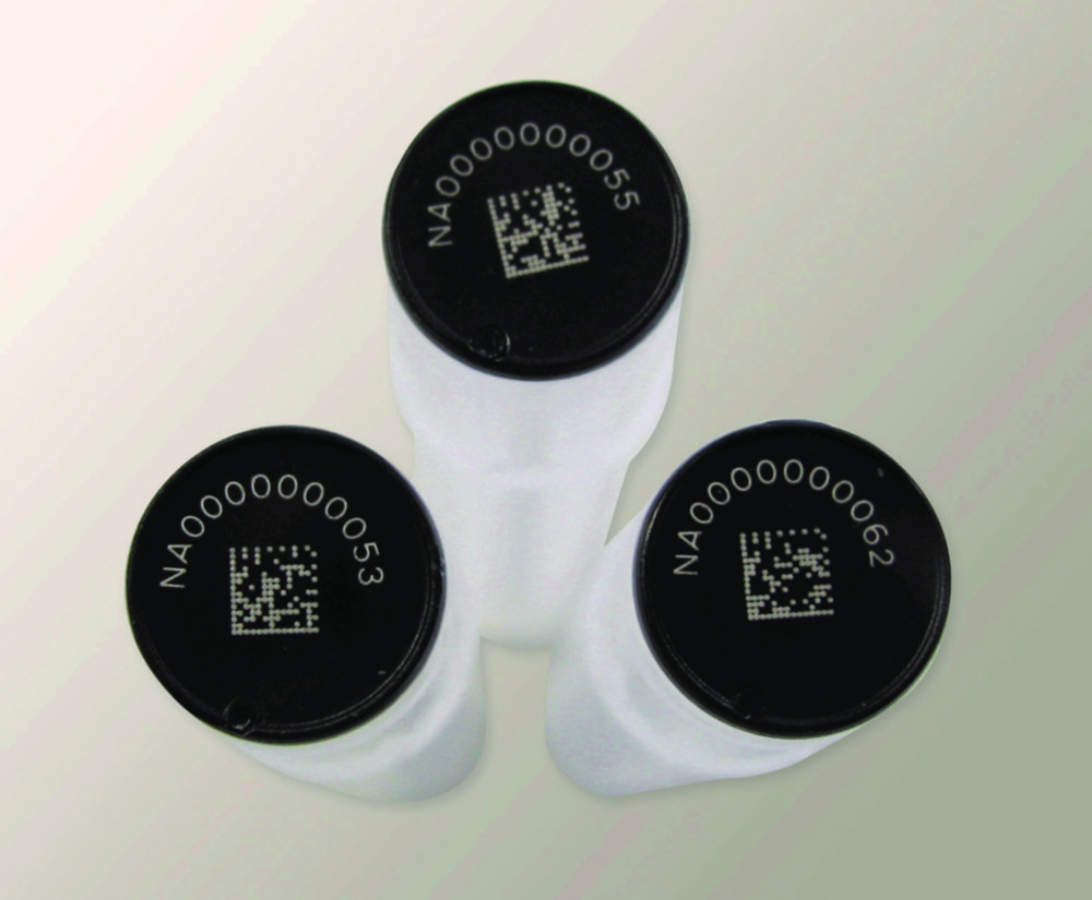 Thermo Nunc Cryotubes Cryobank 50 mL without Barcode, Sterile, Racked ...