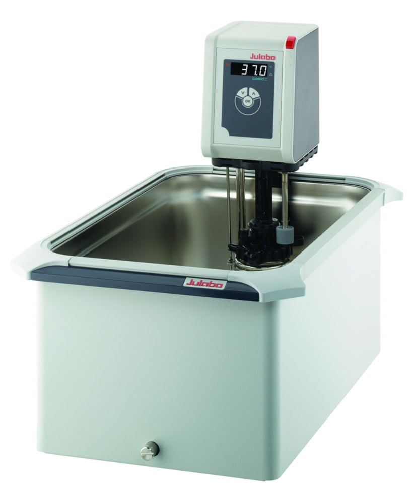 Julabo Open Heating Bath Circulator CORIO C-B27 | LabFriend Australia