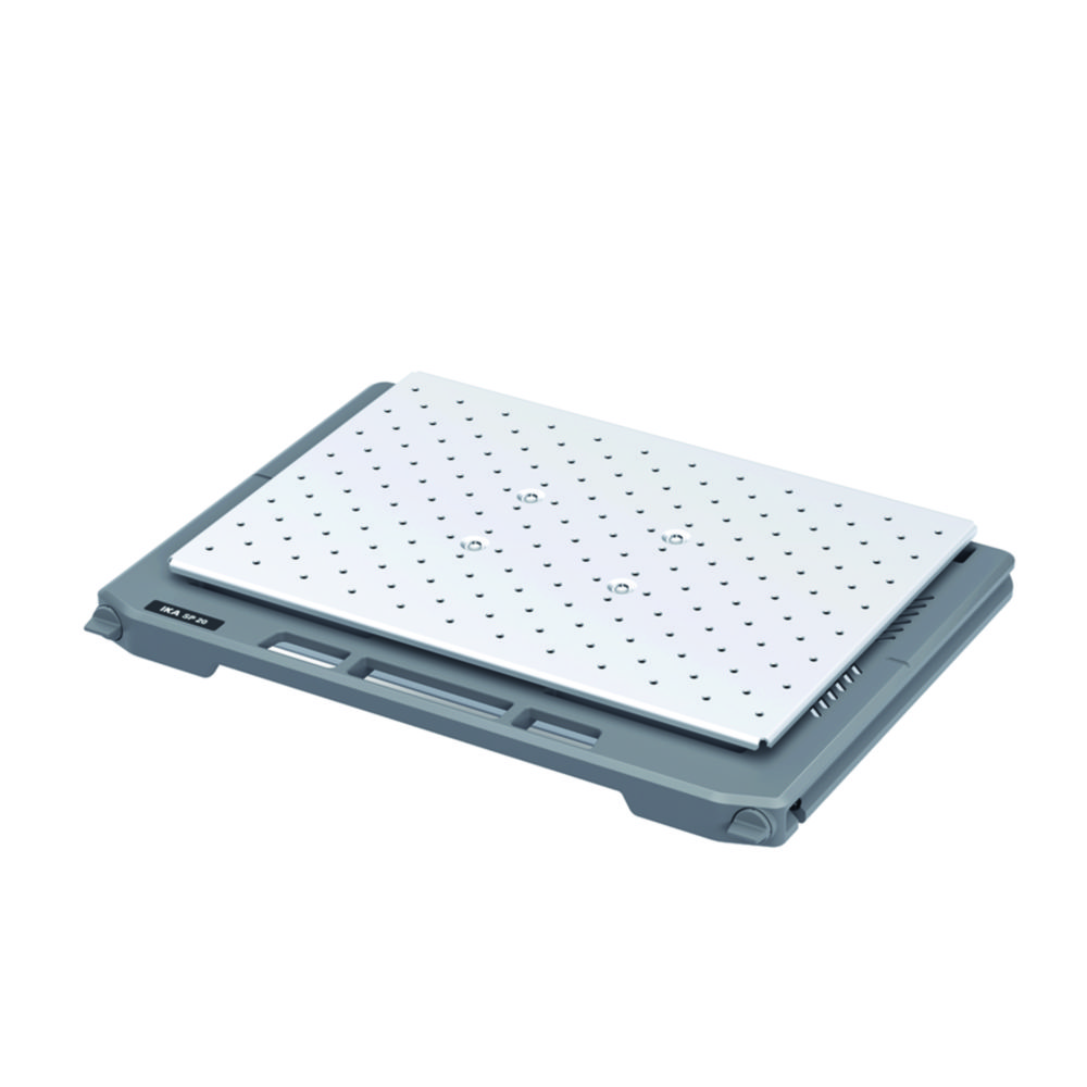 IKA Shaker Platform with 20 mm Shaking Stroke IO SP 20 | LabFriend New ...