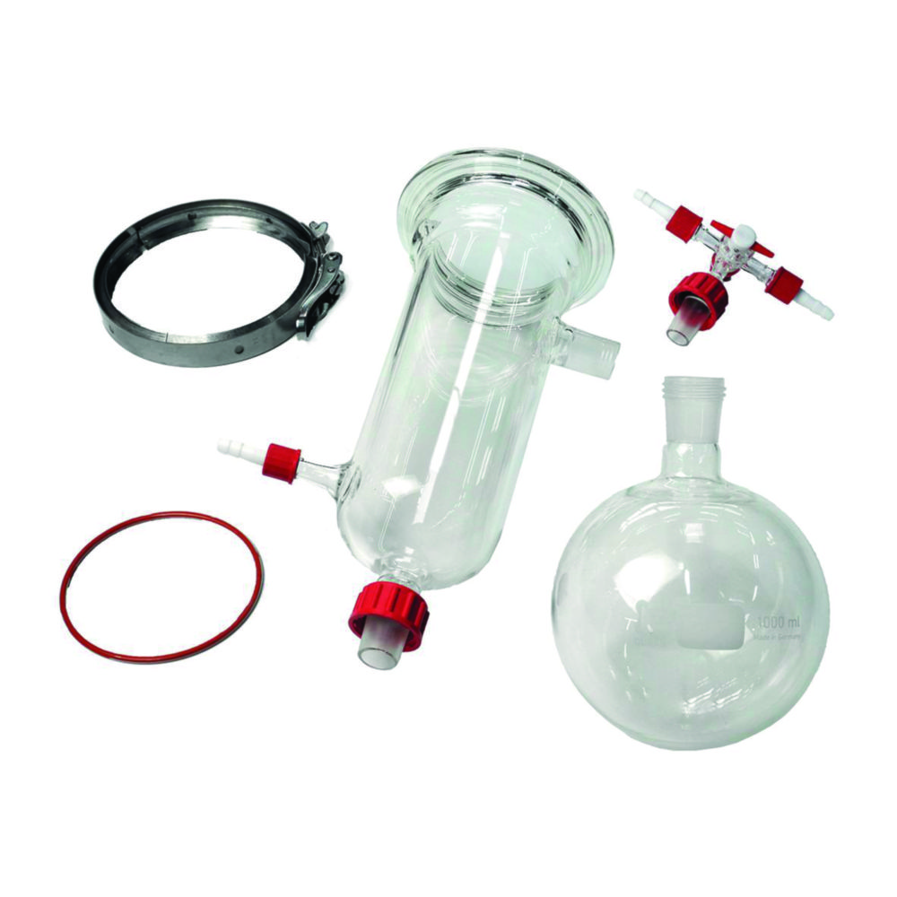 CT-50 Glass accessories set | LabFriend | Laboratory Equipment and Lab ...