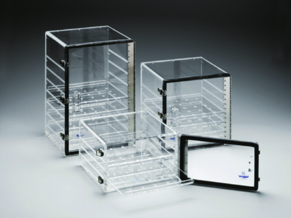 Thermo Nalgene Drying Chambers Acrylic 42 L Rectangular | LabFriend ...