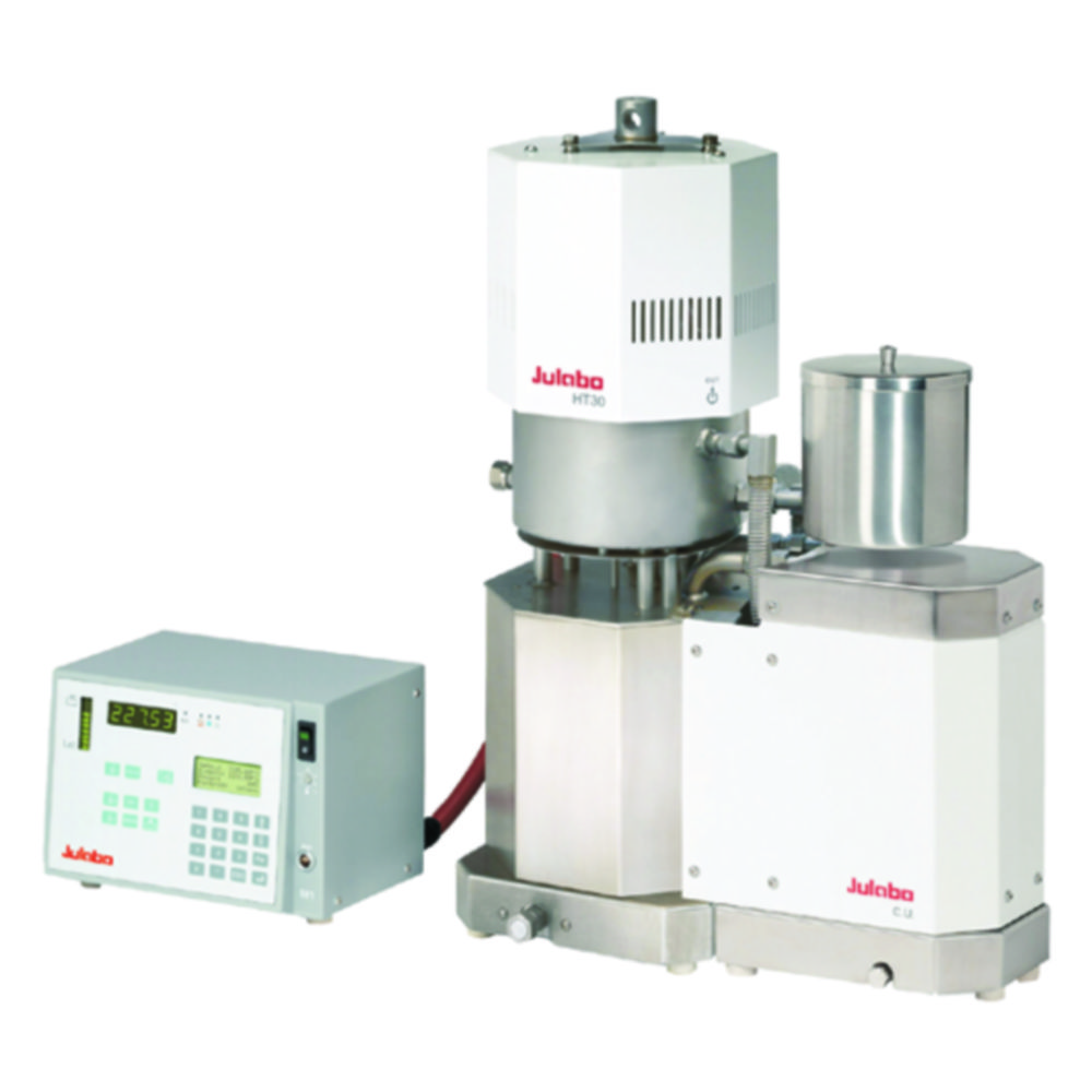 Julabo High Temperature Thermostat HT30-M1-C.U. Forte HT, 2 Ltr, with C ...