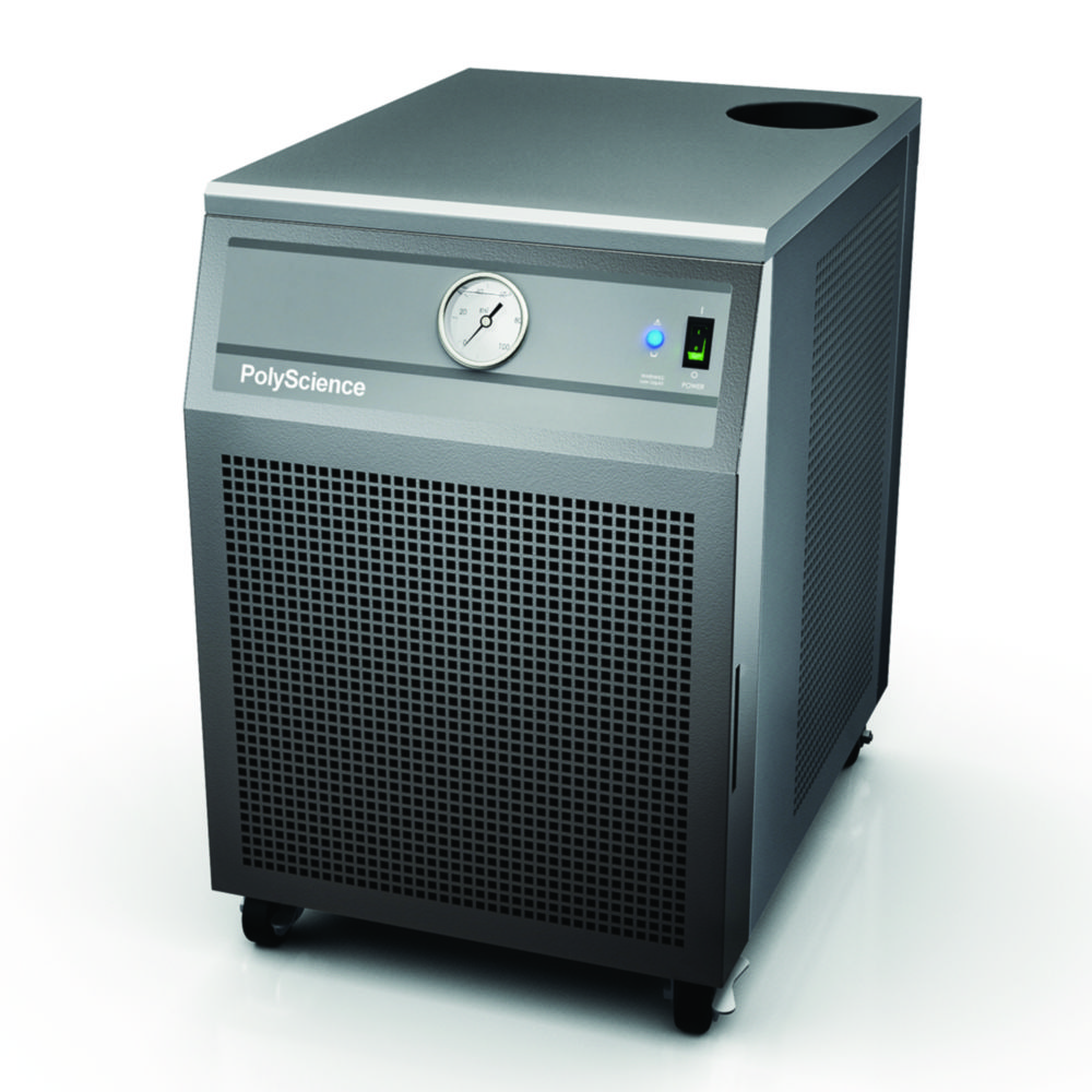 PolyScience Recirculating Cooler Model 3370 with Turbine Pump 240V 50Hz ...