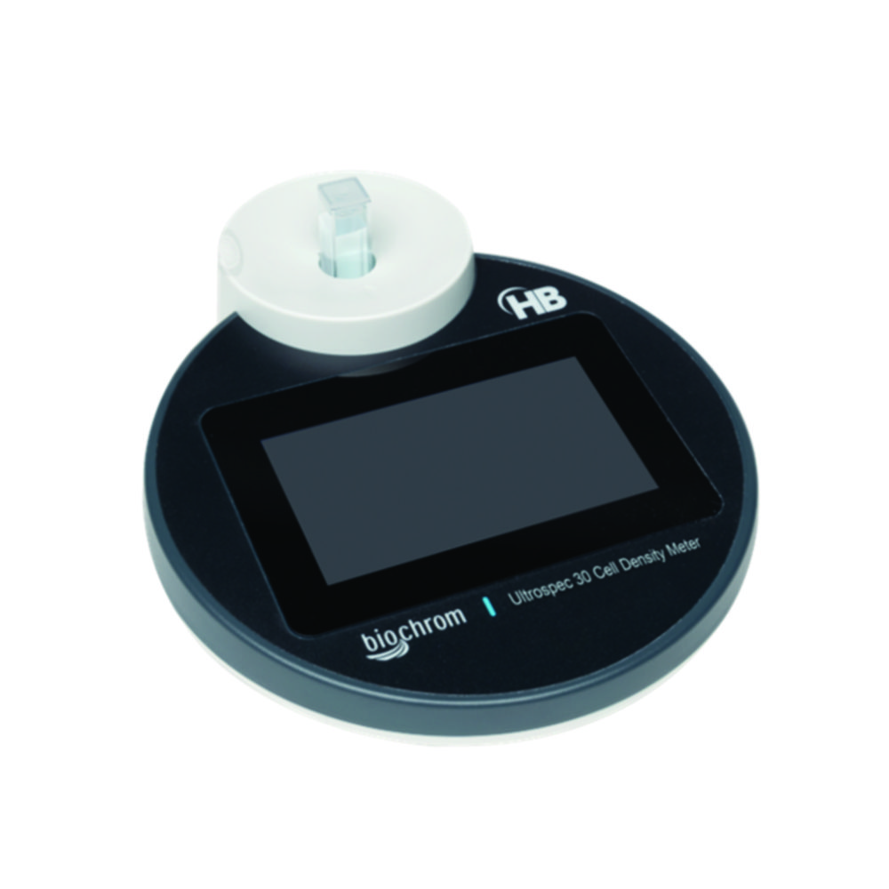 Biochrom U30 Cell Density Meter UN 3481 | LabFriend Taiwan