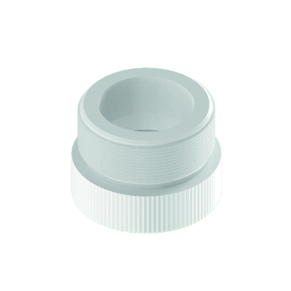 KEFO Thread Adapter from GL38-430 Female to GL45 Male | LabFriend Australia