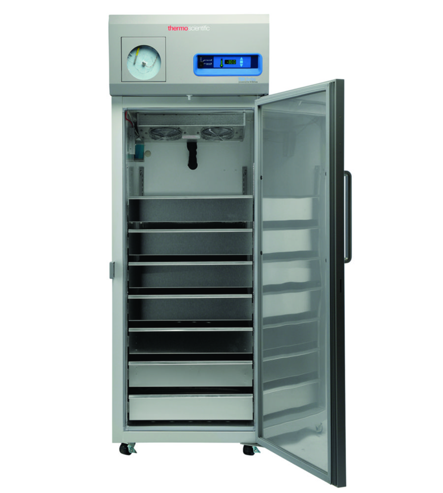 Plasma high performance freezer TSX 827 L | LabFriend | Laboratory ...