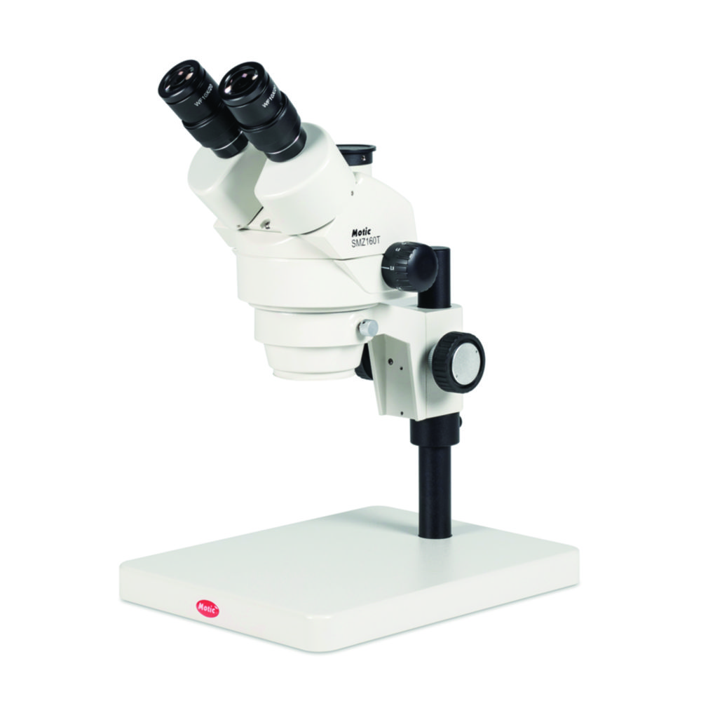 MOTIC SMZ-160-TP Greenough Zoom Optical System | LabFriend | Laboratory ...