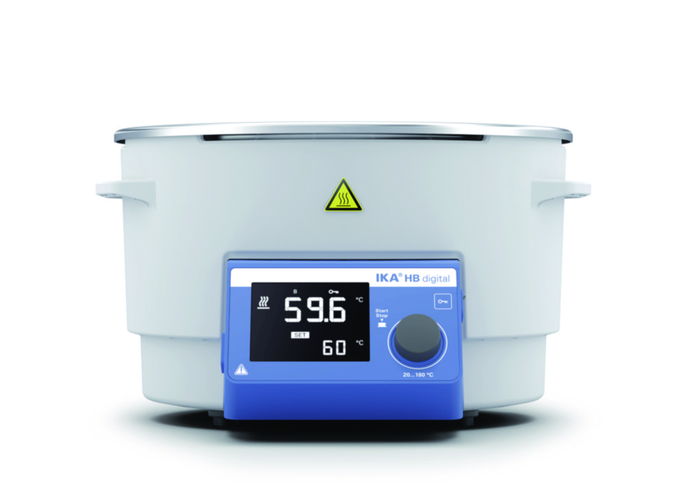 IKA Heating Bath HB Digital | LabFriend Australia