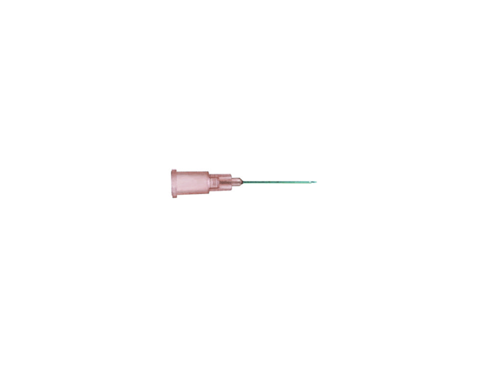 B. Braun Sterican Needles 0.45 x 12 mm, Sterile, Pack of 100 ...