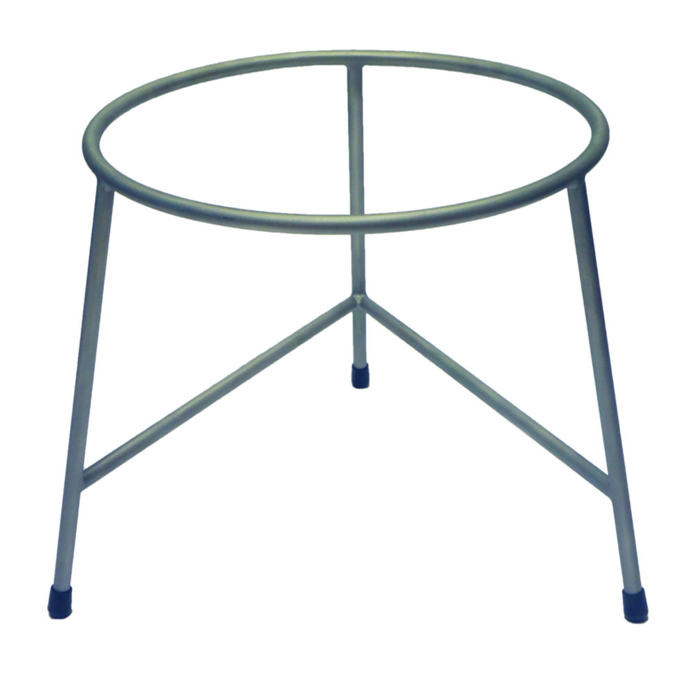 Tripod KM-DF for heating mantle 250 ml made of plastic coated metall ...