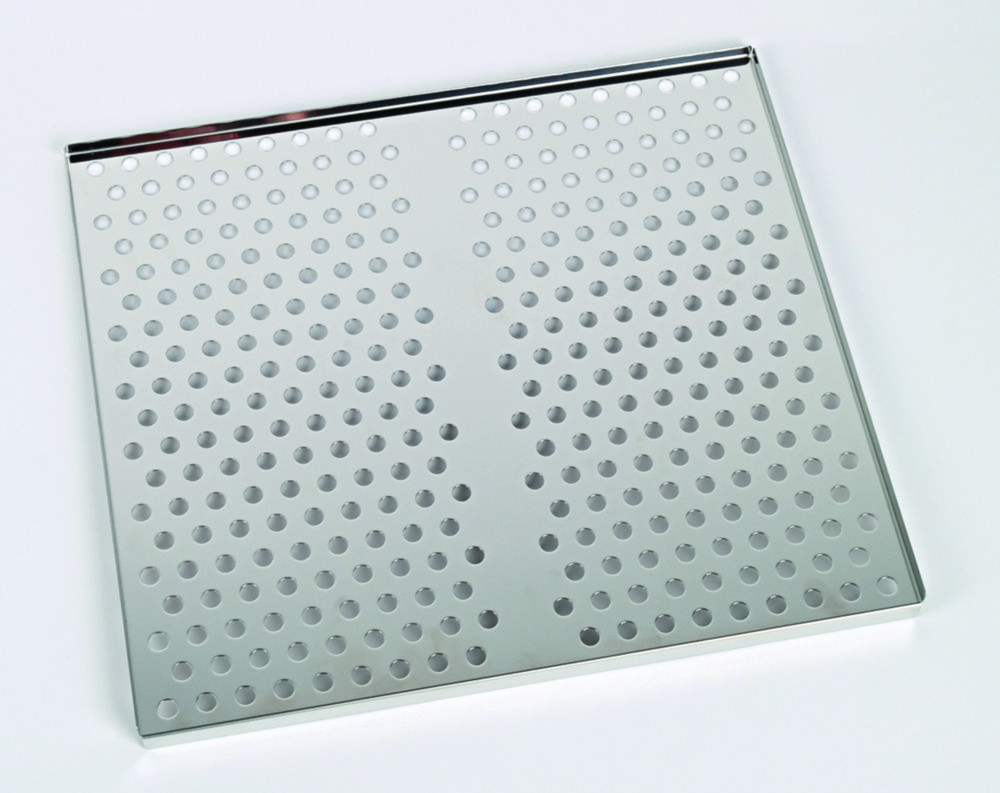 Insert/perforated sheet 400 | LabFriend | Laboratory Equipment and Lab ...