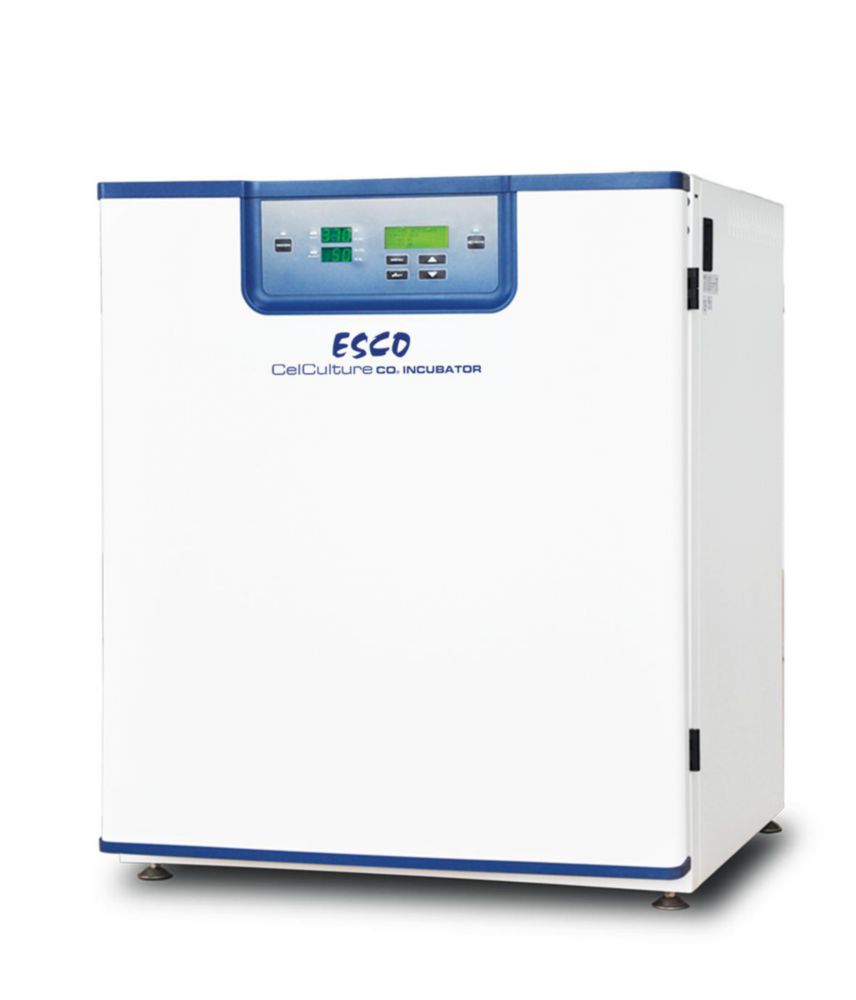 CelCulture® CO2 Incubator CCL-050B-8-CU 50 L, IR sensor, CO2 control ...