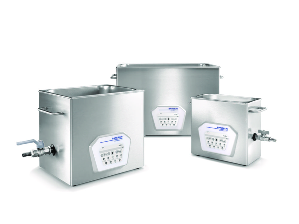 SONOREX smart ST 1028 H 230 V, 50/60 Hz, CH plug | LabFriend ...