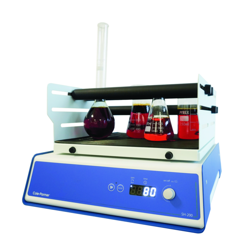 Large Reciprocating Shaker 230 VAC | LabFriend | Laboratory Equipment ...