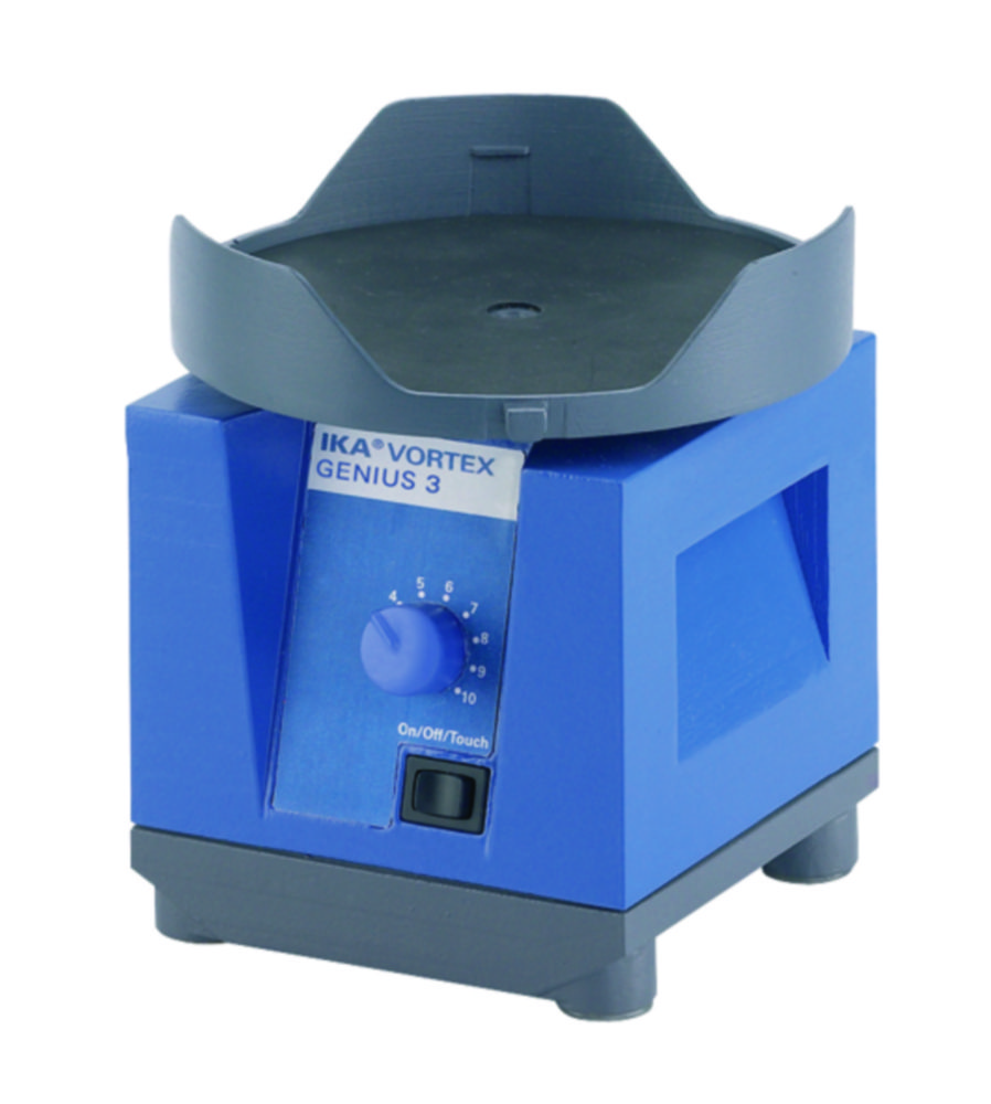 IKA Standard Attachment VG 3.1 for VORTEX Genius 3 | LabFriend Australia